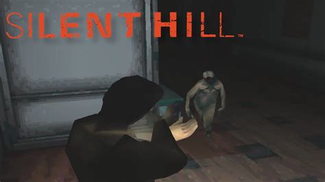 Silent Hill 2 Escola Midwich Legendado Em PT BR YouTube