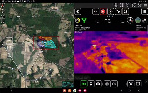 Robotics Use In Atak Tak