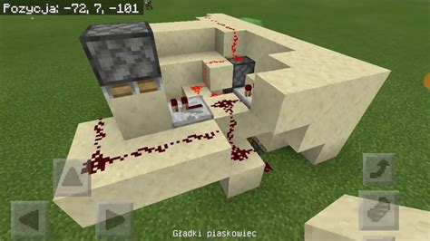 Jak Zrobić Drzwi Na Klucz W Minecraft Youtube