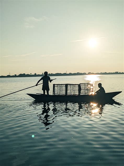Penangkapan Ikan Kapal Matahari Foto Gratis Di Pixabay Pixabay