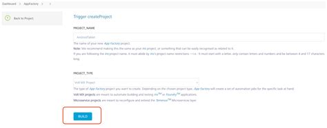 Upgrading A Project HCL Volt MX Documentation V9 5