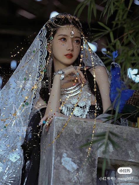 东方系列 实拍中国少数民族（战争，生活）