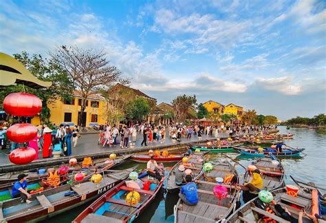 From Hanoi to Hoi An: The ultimate guide for your travel