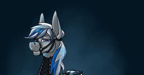 Mlp New Look For Kinky Times Ych Stirrenのイラスト Pixiv