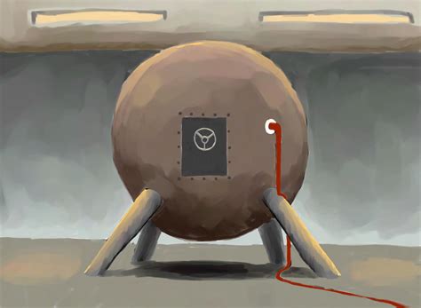 Scp 002 What Do You Think Rscp