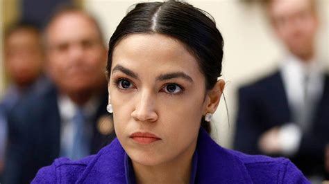 New York Post Alexandria Ocasio Cortezs Psycho Class War Fox News Hot