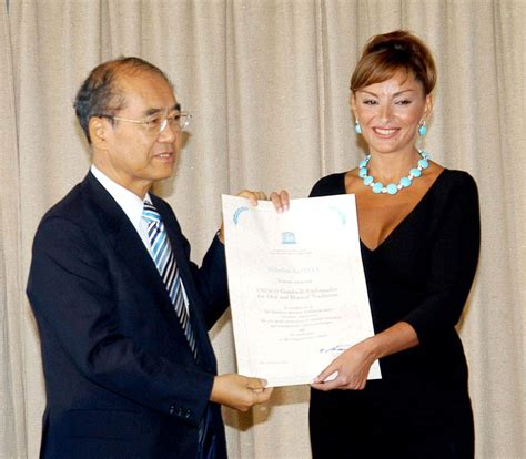 Mehriban Əliyeva Azərbaycanın Birinci Xanımı Biography Site The First Lady Of Azerbaijan