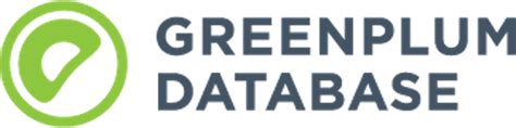 Open Source Greenplum