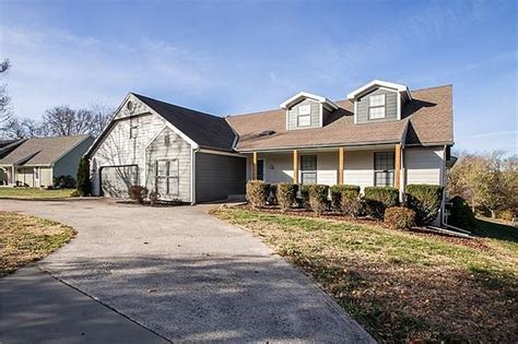 424 Sw Pryor Rd Lees Summit Mo 64081 Zillow