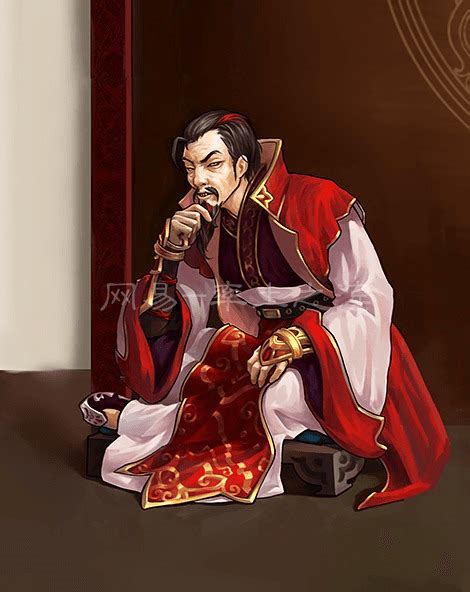 率土之滨武将库 阚泽 吴 步基础属性 阵容组合 战法 率土之滨手游官网