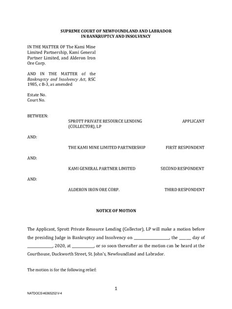 Fillable Online Canadian Document Filing Annual Information Form Fax Email Print PdfFiller