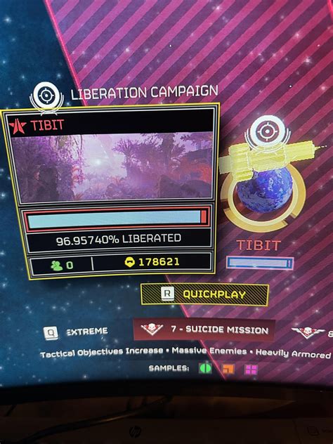 All Helldivers Engage Tibit Go Go Go For Democracy Rhelldivers