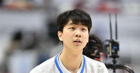 Kcc도 식은땀 흘리게 한 亞 Mvp 이주영 대학에서도 최고를 목표로”