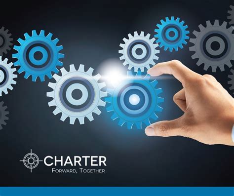 Charter On Linkedin Managedit Businessefficiency Techsupport Tech Managedservices