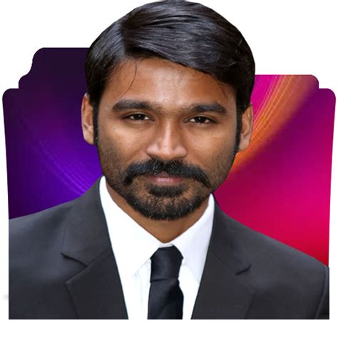 Dhanush Folder Icon By Qasimaali On Deviantart