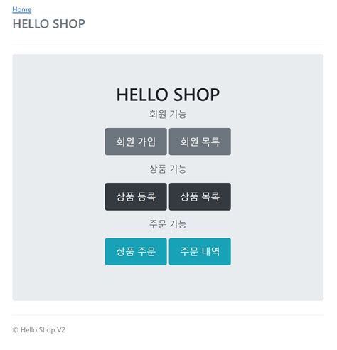 실전 스프링 부트와 JPA 활용1 완강