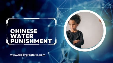 Chinese Water Torture YouTube