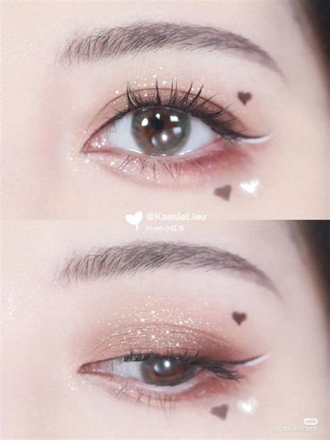 Пин на доске Make Up Идеи макияжа Техники макияжа Макияж глаз