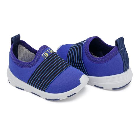 Tênis Pimpolho Masculino Injeção Direta Fase 2 Azul Royal 28420 Lari Moon