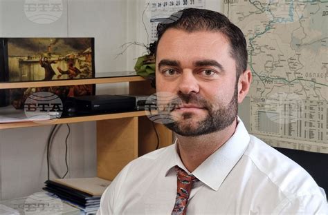 Ръководителят на Агенцията по рибарство и аквакултури д р Николай Георгиев за БТА Риболовният