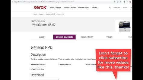 Whats A Printer Ppd File And How It Works Youtube