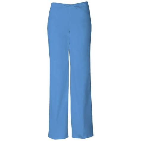 Dickies Eds Signature Scrubs Pant For Women Drawstring 83006 Walmart