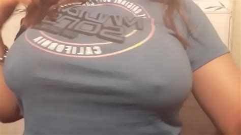 Manoseando Bien Rico Tetas Grandes