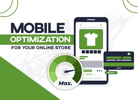 Boost Your Online Store Mobile Optimization Tips Tricks