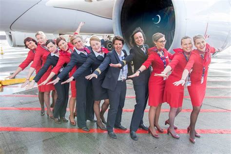 How To Apply Brussels Airlines Cabin Crew Hiring Cabin Crew Hq