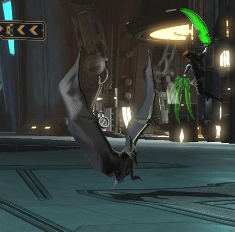 Form Robot Pterosaur Dc Universe Online Wiki Fandom
