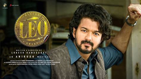 Leo Director Lokesh Kanagaraj Has Dropped A Huge Plot Clue For The Next