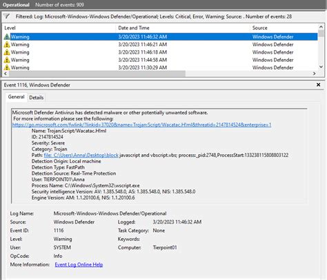 Block Javascript Or Vbscript From Launching Downloaded Executable Content