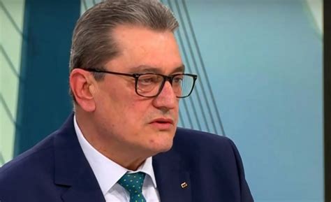 Николай Николов е назначен за заместник министър на вътрешните работи