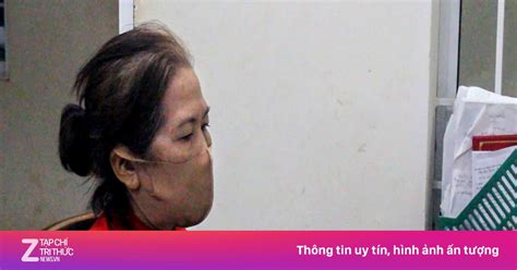 Người phụ nữ trốn truy nã 8 năm Pháp luật ZNEWS VN