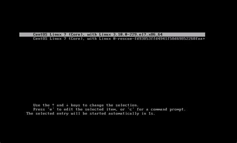 How To Install CentOS Minimal Sigkill IT