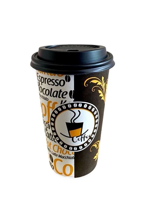 Aygün Cup Excodi Cup Oz Kapaklı Karton Bardak ml lü Kaliteli Bardak Kahve