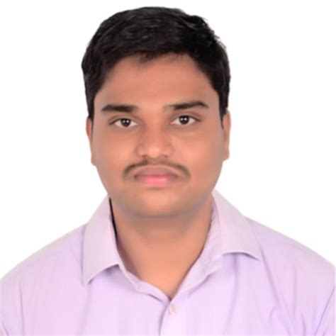 Sai Kumar Software Engineer Cognizant Technology Solutions India