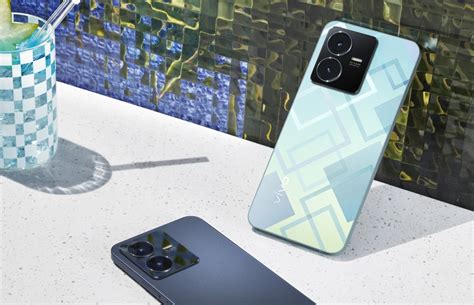 Vivo Y22 Resmi Dijual Di Indonesia Dengan Promo Menarik