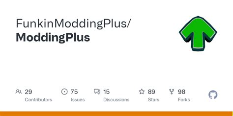 Releases FunkinModdingPlus ModdingPlus GitHub