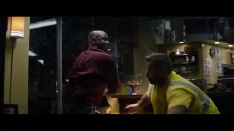 The Equalizer Fight Worker Guy Book Hd Youtube