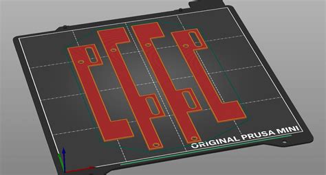 Prusa Slicer Deleting Features Rprusa3d