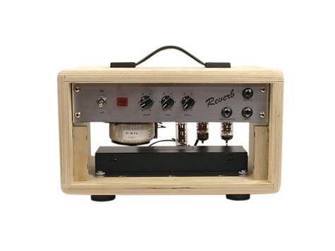Tube Town Store Tt Kit Tube Reverb