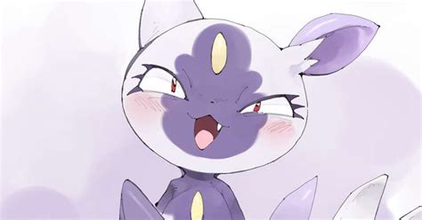 ヒスイニューラ By Youjomodoki From Pixiv Fanbox Kemono