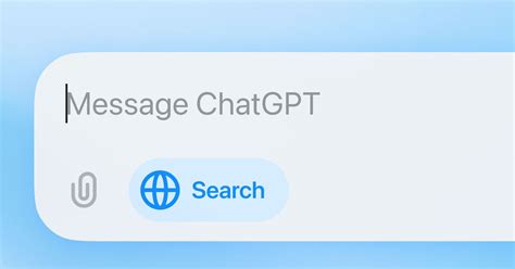 Chatgpts Ai Search Tool Is Now Available From Openai Minitosh
