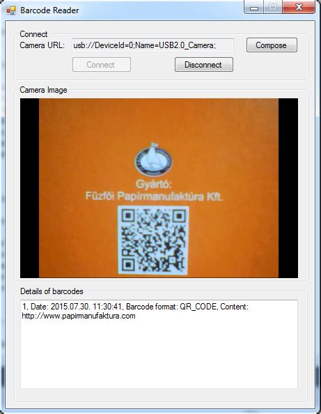 How To Program A Usb Barcode Scanner Capitalxsonar