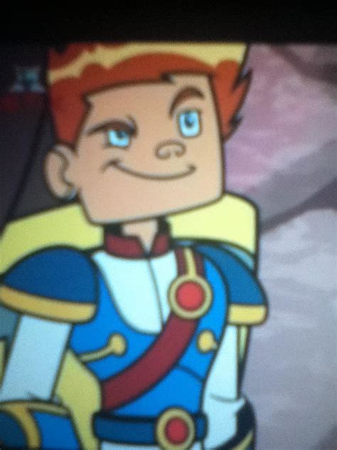 Prince Nestor By Ohyeahcartoonsfan On Deviantart