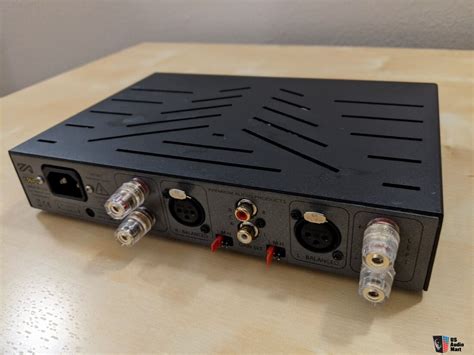 Mini Gan 5 Gallium Nitride Class D Stereo Amplifier Photo 3570879 Us