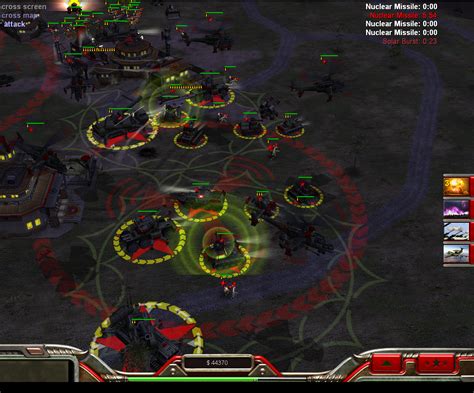 Rise Of The Reds REAL Addon ModDB