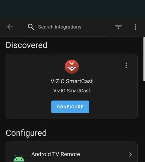 how do i get rid of this discovered integration r homeassistant