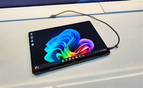 Dwa Nowe Laptopy Hp O Sporej Wydajno Ci I Z Funkcjami Ai